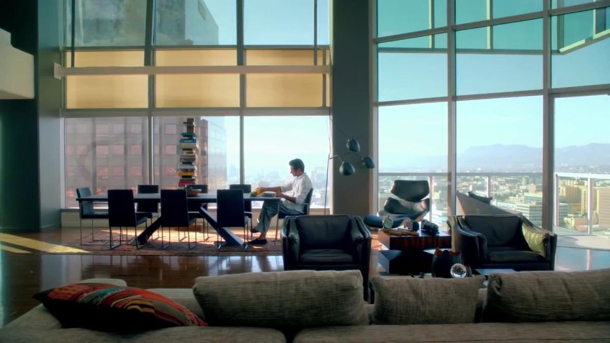 Pilot | Grandfathered Wiki | Fandom