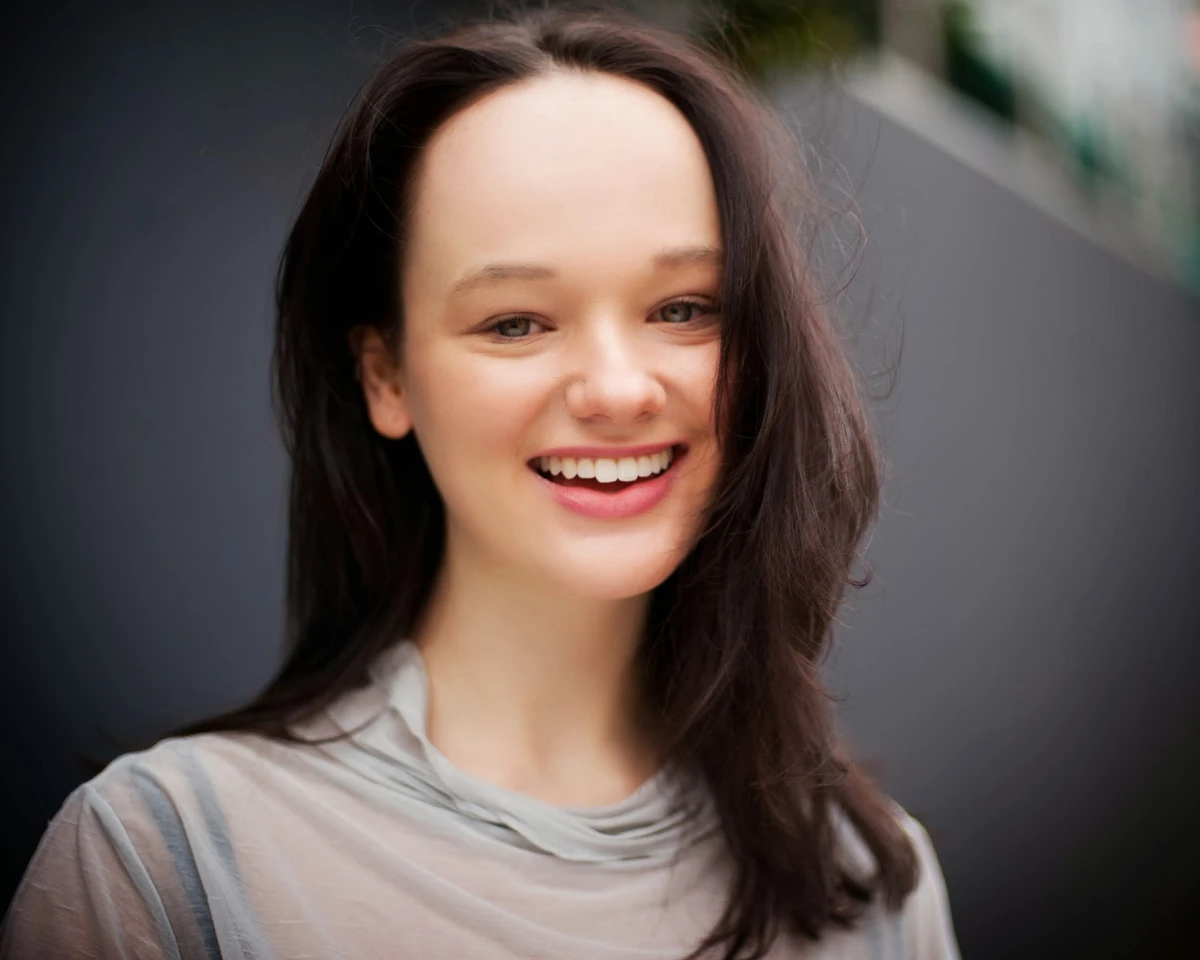 Emily Milledge | Wiki Grand Galop | Fandom