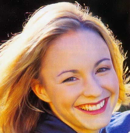 Cathy Godbold | Wiki Grand Galop | Fandom