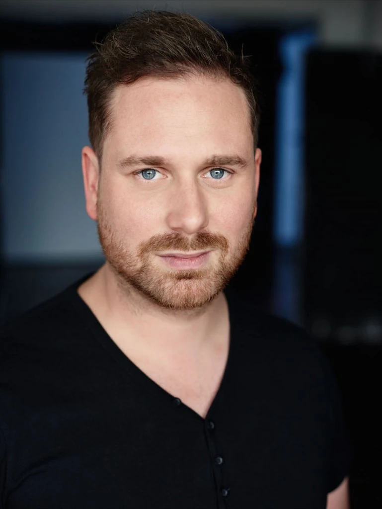 Patrick Harvey | Wiki Grand Galop | Fandom