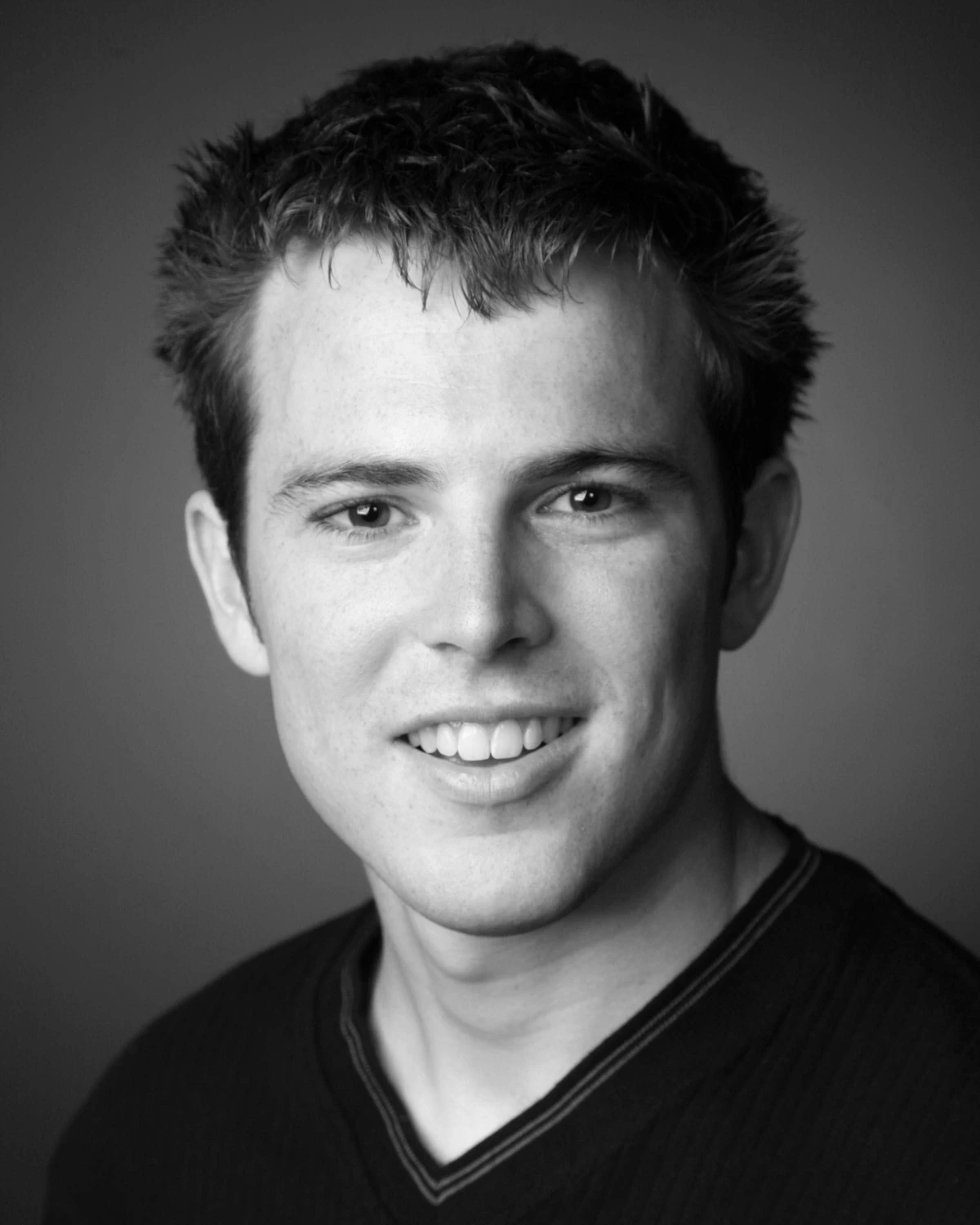 Alex Marriott | Wiki Grand Galop | Fandom