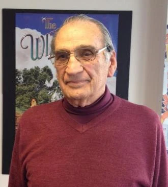 Gerard Kennedy | Wiki Grand Galop | Fandom