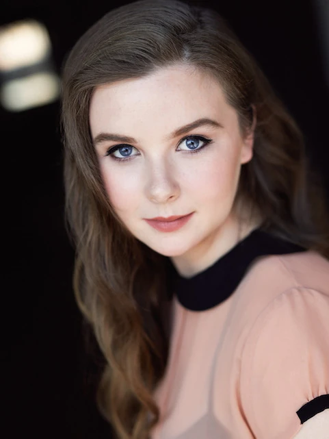 Ruby Rees Wemyss | Wiki Grand Galop | Fandom