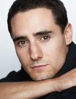 Daniel Daperis | Wiki Grand Galop | Fandom