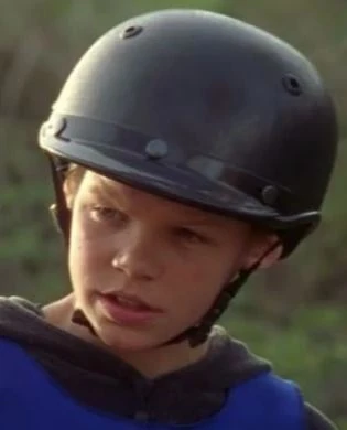 Greg Turner | Wiki Grand Galop | Fandom