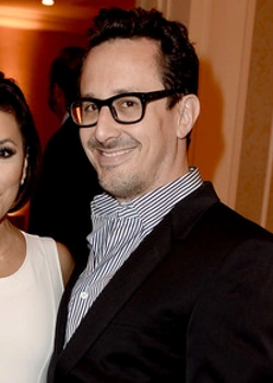 Ben Spector | Grand Hotel Wiki | Fandom