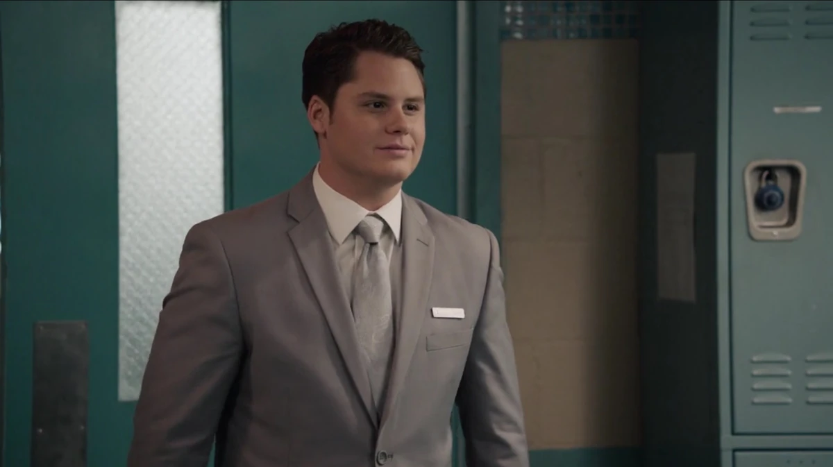 Nelson | Grand Hotel Wiki | Fandom
