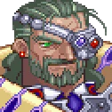 General Baal | Grandia Wiki | Fandom
