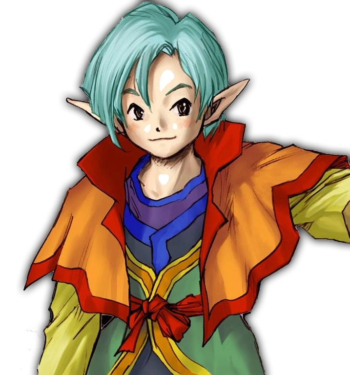 Titto | Grandia Wiki | Fandom