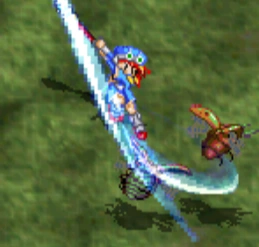 V-Slash | Grandia Wiki | Fandom