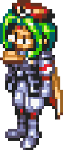 Mio (Boss - Second Encounter) | Grandia Wiki | Fandom