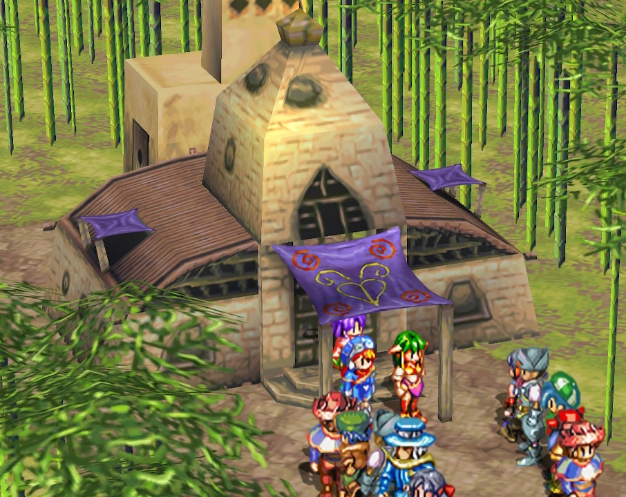 New Parm Church | Grandia Wiki | Fandom
