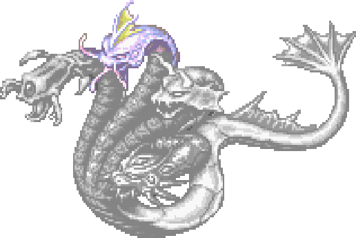 Nice Head (Hydra) | Grandia Wiki | Fandom
