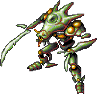 Massacre Machine (First Encounter) | Grandia Wiki | Fandom
