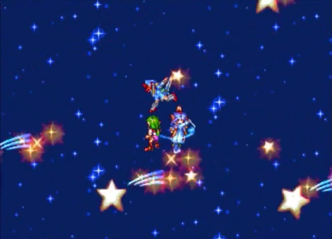 Star Symphony | Grandia Wiki | Fandom