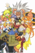 Grandia II | Grandia Wiki | Fandom
