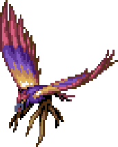 Odd Bird | Grandia Wiki | Fandom