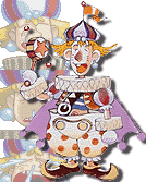 Pakon | Grandia Wiki | Fandom