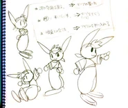 Guido | Grandia Wiki | Fandom