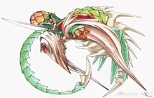 General Baal | Grandia Wiki | Fandom