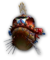 Valmar's Heart (First Encounter) | Grandia Wiki | Fandom