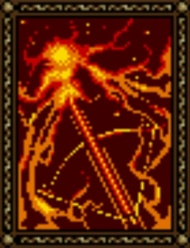 Hell Strike | Grandia Wiki | Fandom