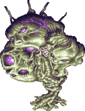 Evil Gaia | Grandia Wiki | Fandom