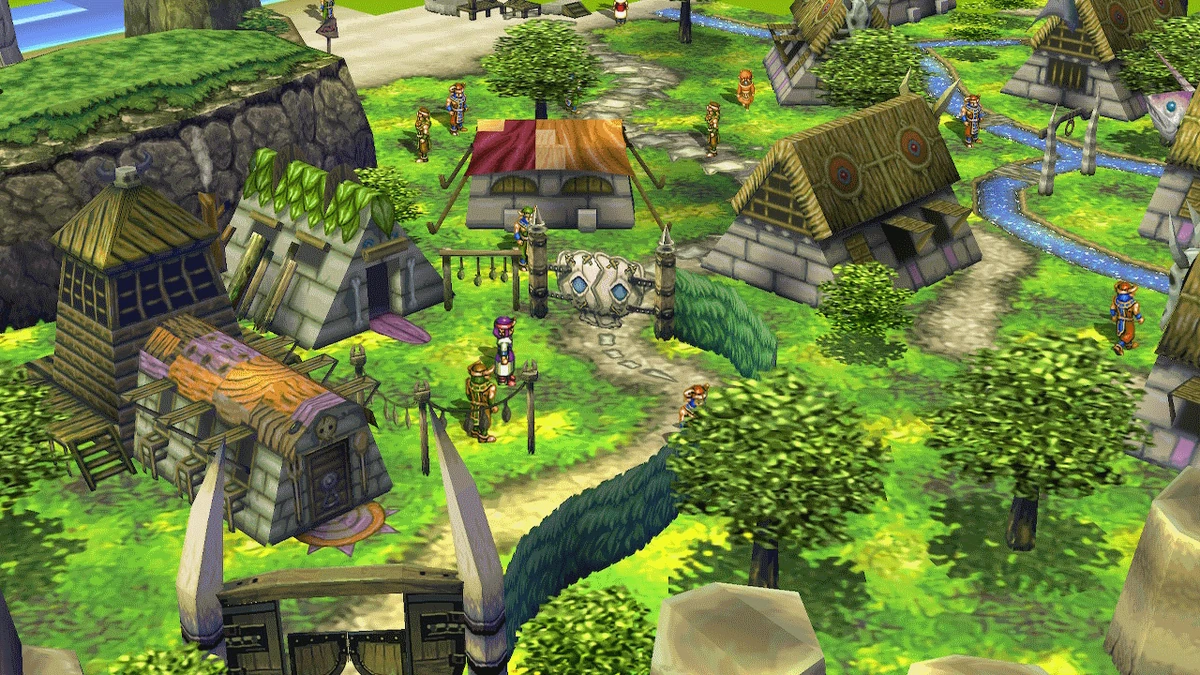 Dight | Grandia Wiki | Fandom