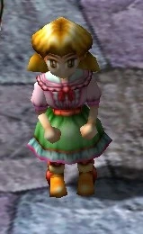 Ellie | Grandia Wiki | Fandom