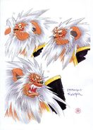 Mareg | Grandia Wiki | Fandom