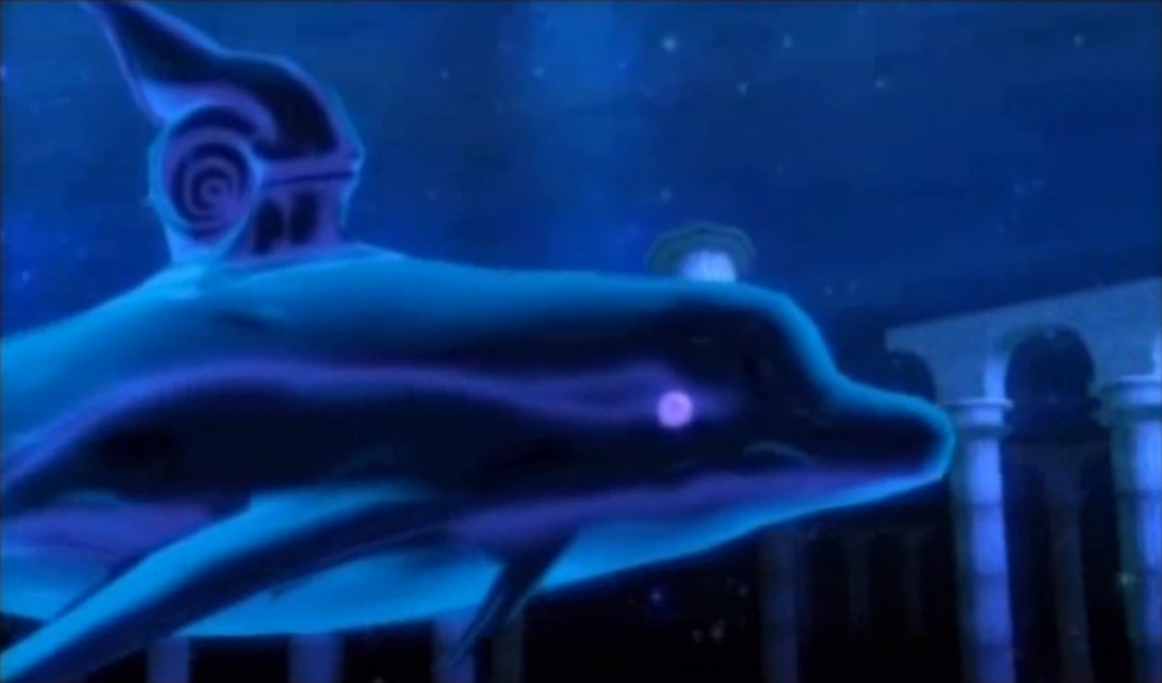 Unama | Grandia Wiki | Fandom