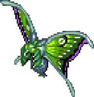 Giant Moth | Grandia Wiki | Fandom
