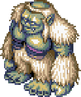 Yeti (Grandia) | Grandia Wiki | Fandom