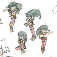 Feena | Grandia Wiki | Fandom