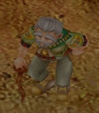 Flyin' Jim Phoenix | Grandia Wiki | Fandom