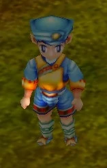 Leo | Grandia Wiki | Fandom