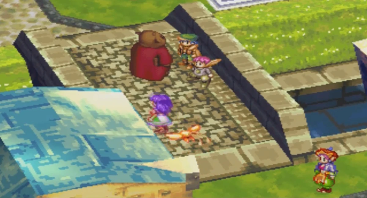 Epilogue (Grandia) | Grandia Wiki | Fandom