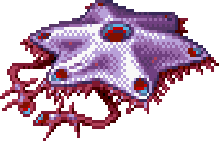 Gaia Star | Grandia Wiki | Fandom