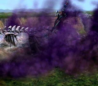 Valmar's Body (Dungeon) | Grandia Wiki | Fandom