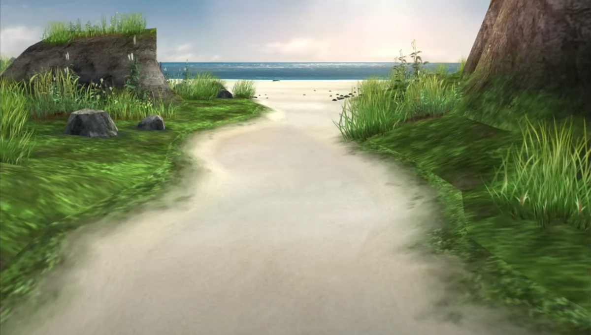 Sabatar Coast | Grandia Wiki | Fandom