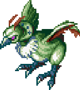 Thud Bird | Grandia Wiki | Fandom