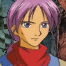 Irina | Grandia Wiki | Fandom