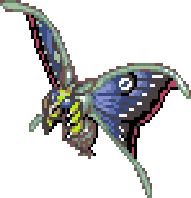 Dizzy Moth | Grandia Wiki | Fandom