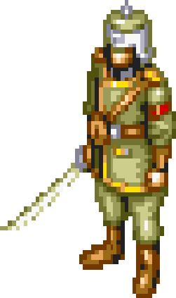 Private | Grandia Wiki | Fandom