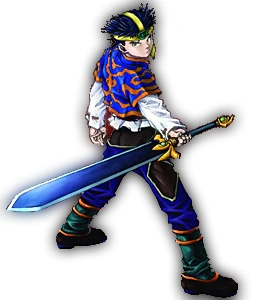 Category:Grandia Xtreme Player Characters | Grandia Wiki | Fandom