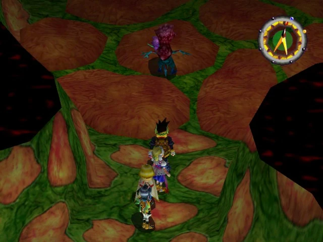 New Valmar | Grandia Wiki | Fandom