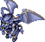 Toad Demon | Grandia Wiki | Fandom