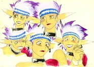 Milda | Grandia Wiki | Fandom