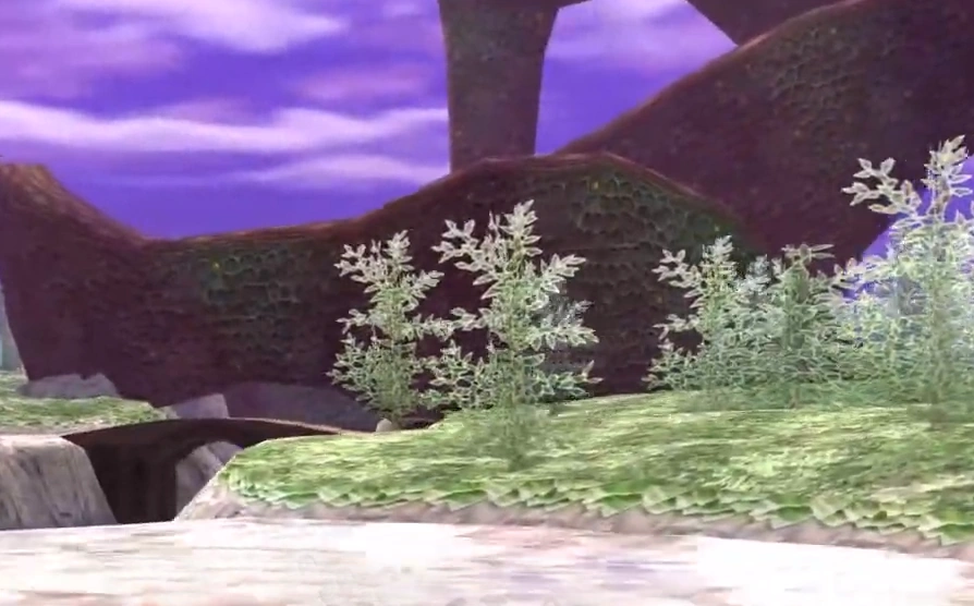 Silver Stream | Grandia Wiki | Fandom