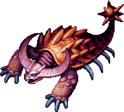 Ganymede | Grandia Wiki | Fandom